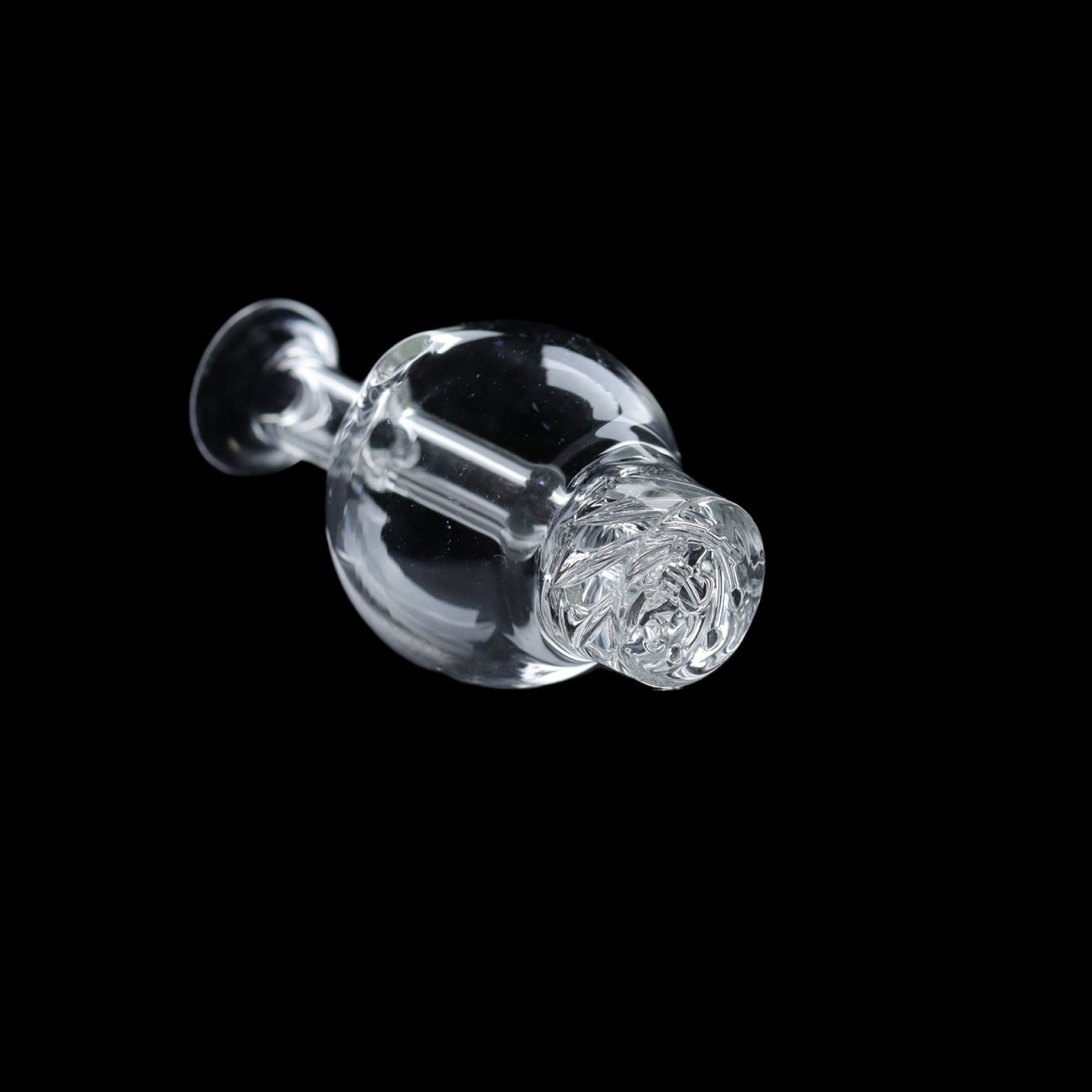 Bubble/Spinning Cap – Glaskunstshop Dabisimo
